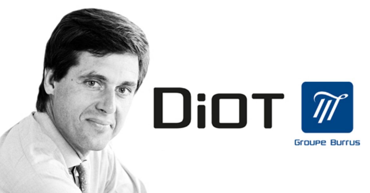 «Diot recherche des cibles en ligne avec ses axes stratégiques» | La ...