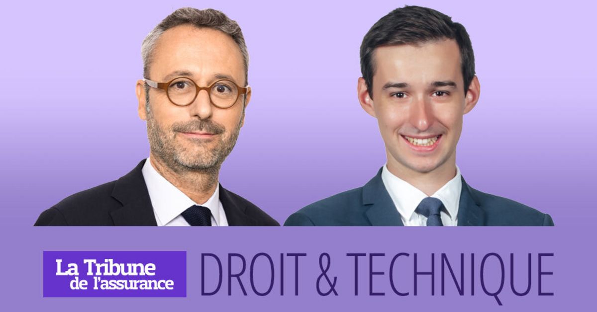 Directive « produits défectueux » : un régime de responsabilité ...