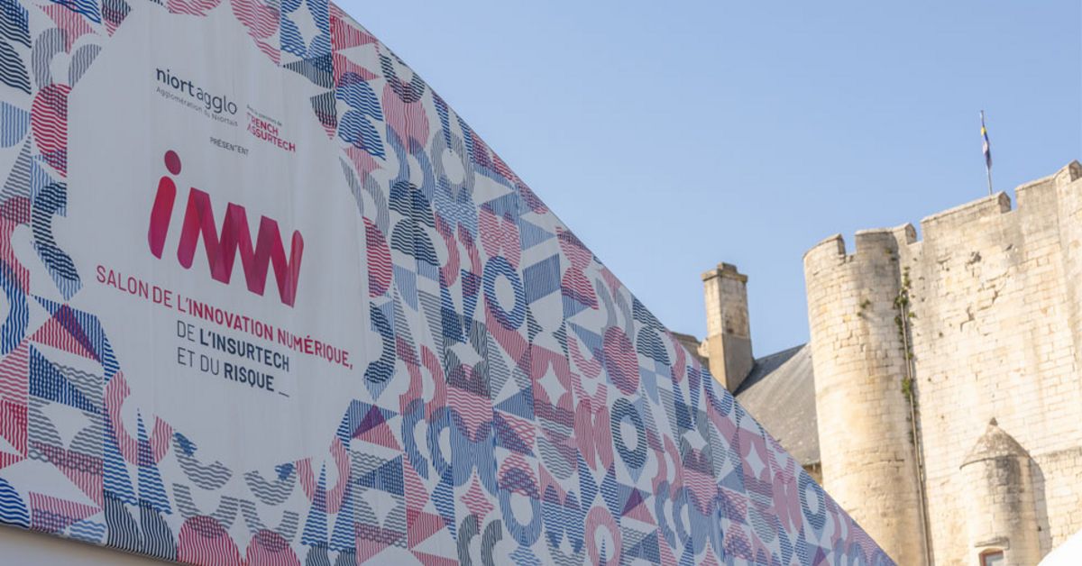 INNN, essai transformé | La Tribune de l'Assurance