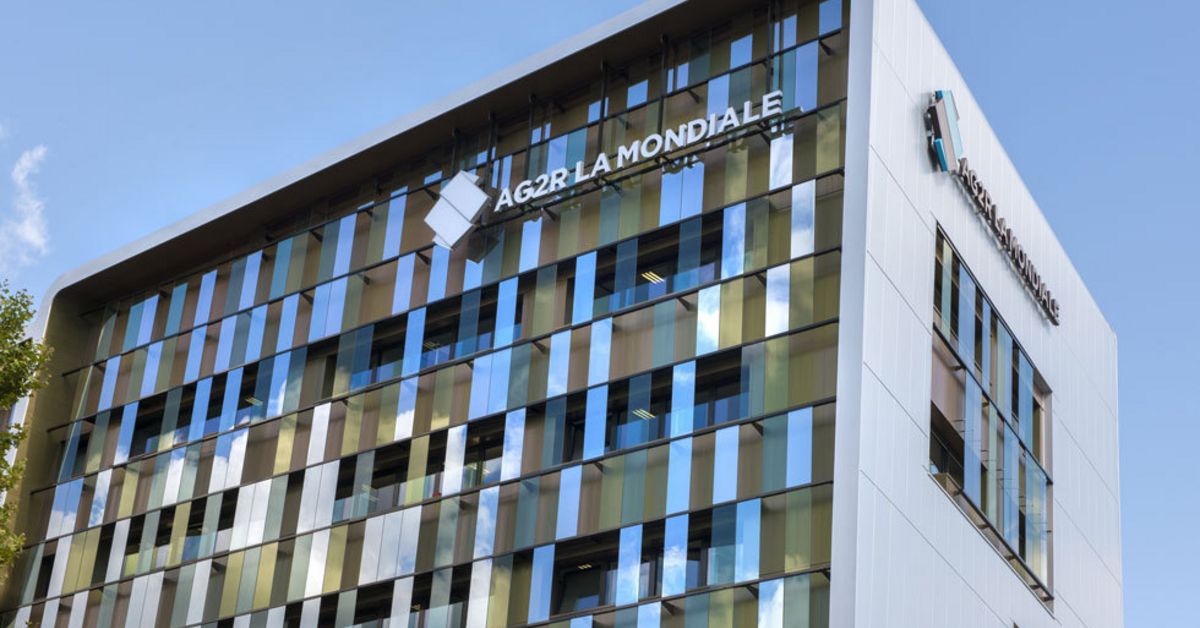 Activité historique pour AG2R La Mondiale | La Tribune de l'Assurance