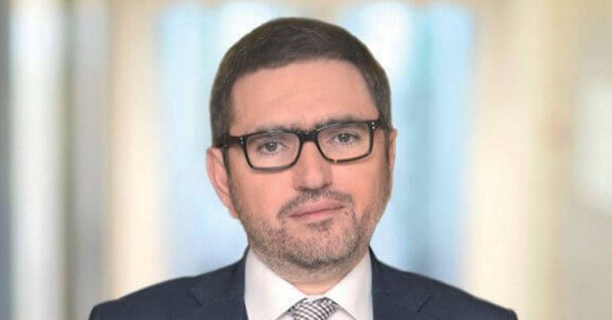 Trois questions à Luc Pons, associé au cabinet Racine | La Tribune de l ...