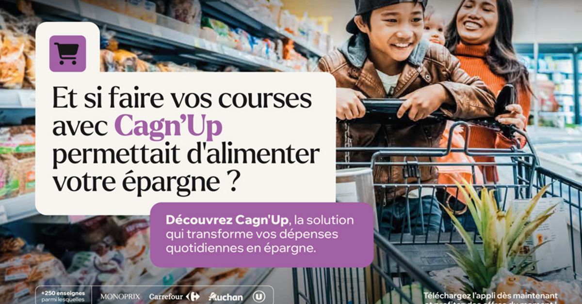 Consommer pour épargner avec Garance | La Tribune de l'Assurance