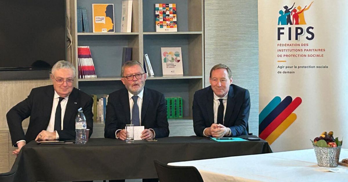 Le CTIP change de nom et de braquet politique | La Tribune de l'Assurance