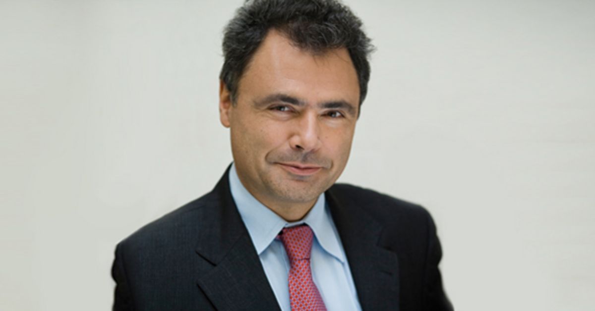 Trois questions à Philippe Dabat, directeur général délégué d'AG2R La ...