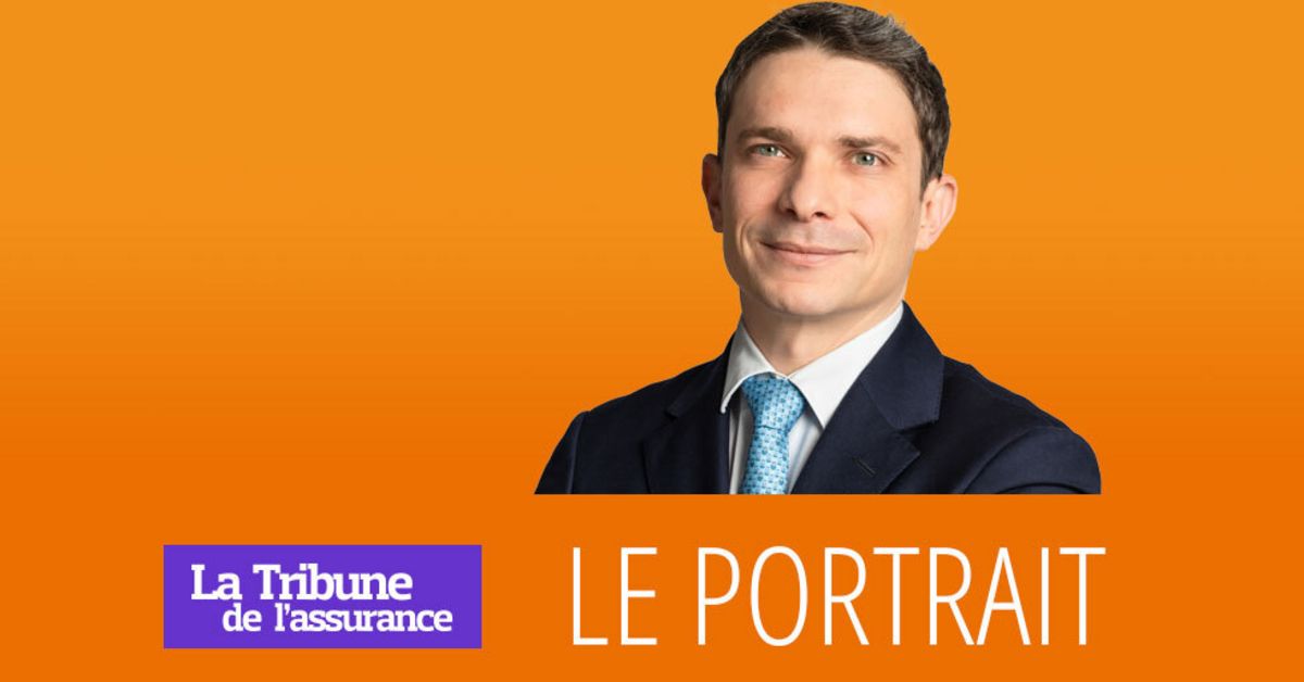 Benjamin Bouffard : parole d’expert ! | La Tribune de l'Assurance