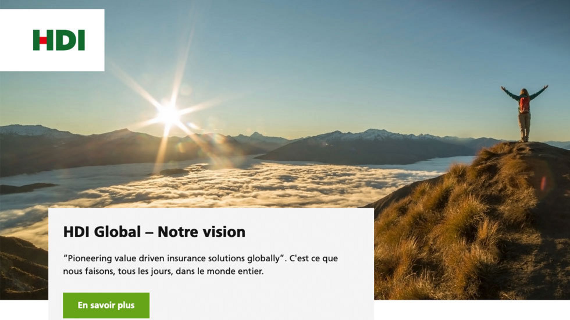 HDI Global SE France | La Tribune de l'Assurance