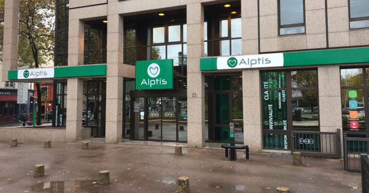 Alptis a collecté 350 M€ de primes en 2021 | La Tribune de l'Assurance