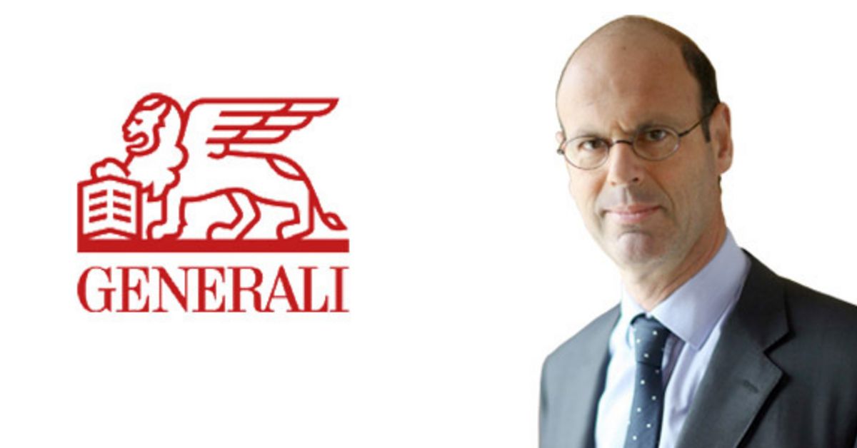 « Generali ambitionne d'aller vite dans sa modernisation » | La Tribune ...