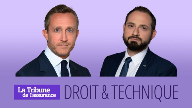 La Tribune de l'Assurance | La Tribune de l'Assurance