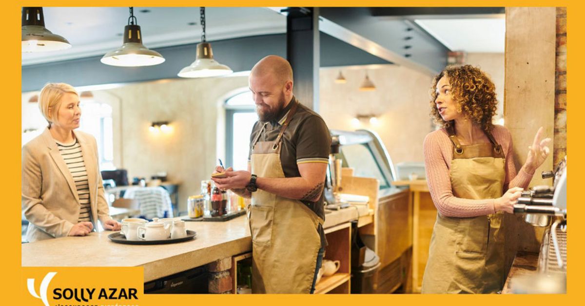 Solly Azar passe à table | La Tribune de l'Assurance