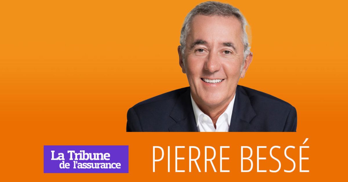 « Bessé n’est pas un distributeur de polices » | La Tribune de l'Assurance