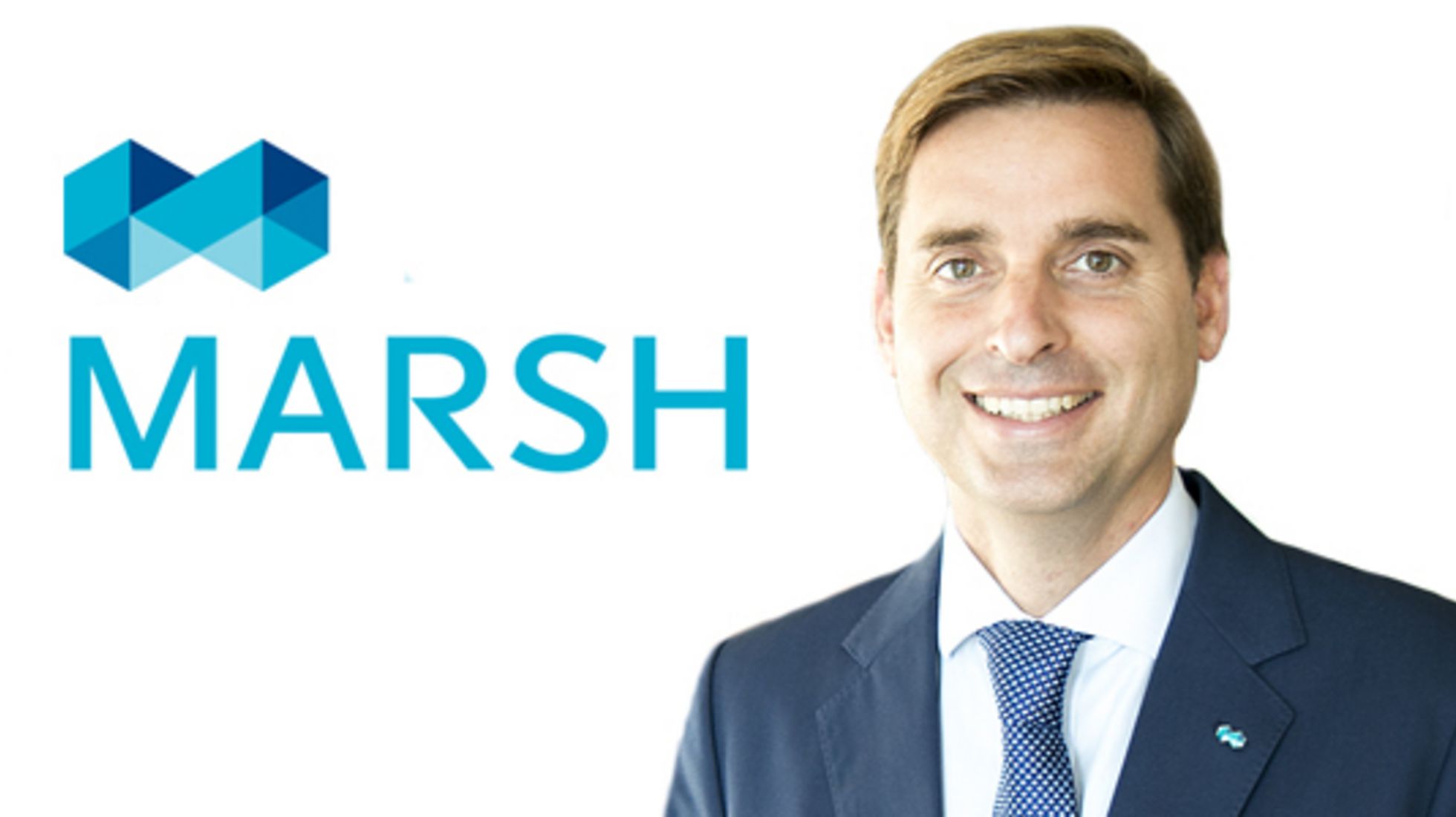 «Marsh France a placé 30 M€ de primes et gère 170 polices cyber» | La ...