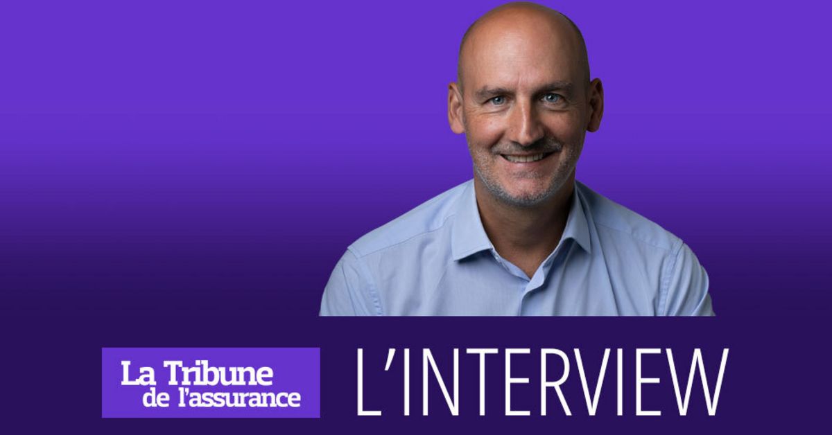 « Le marché de l’assurance cyber offre de réelles opportunités » | La ...