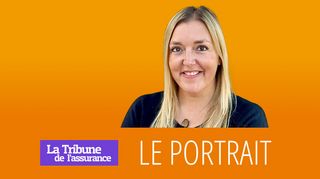 Héloïse Bridault, good vibrations | La Tribune de l'Assurance