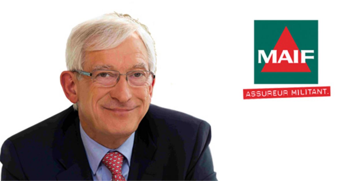 « La Maif va accélérer sa collaboration avec la MGEN » | La Tribune de ...