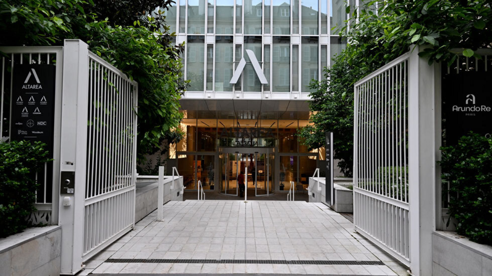 Arundo Re | La Tribune de l'Assurance