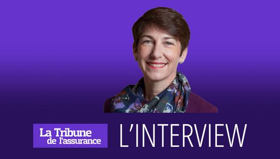 La Tribune de l'Assurance | La Tribune de l'Assurance