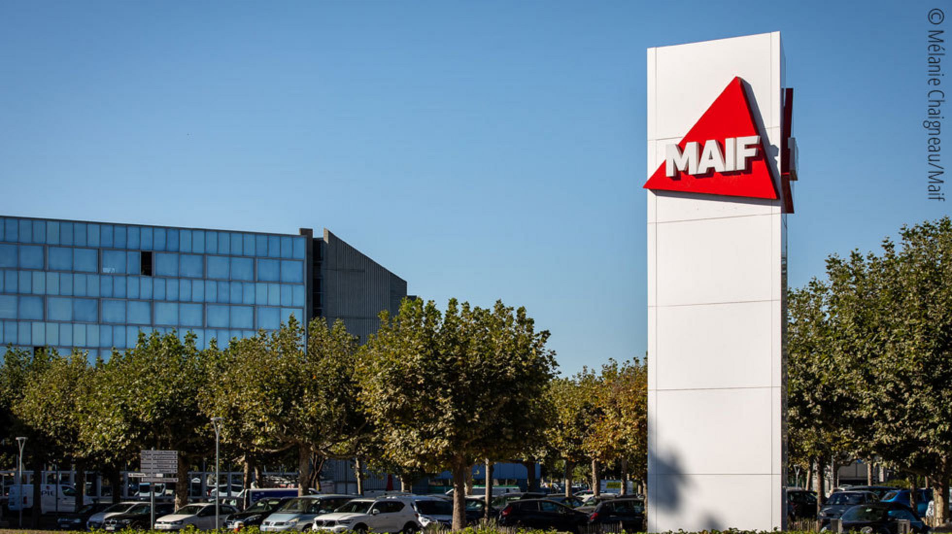 Le BtoB se porte bien à la Maif | La Tribune de l'Assurance