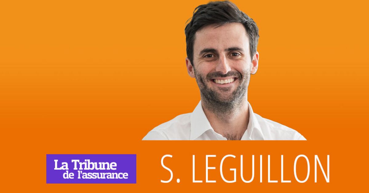« Les InsurTech qui considèrent encore l’IA comme un simple levier d ...